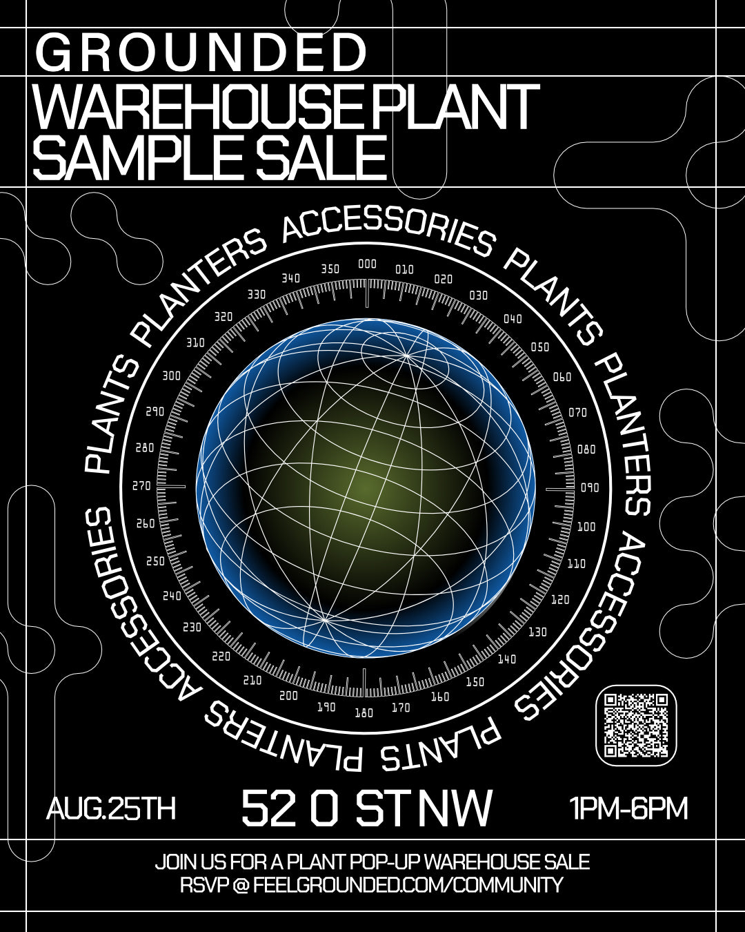 Community – Grounded