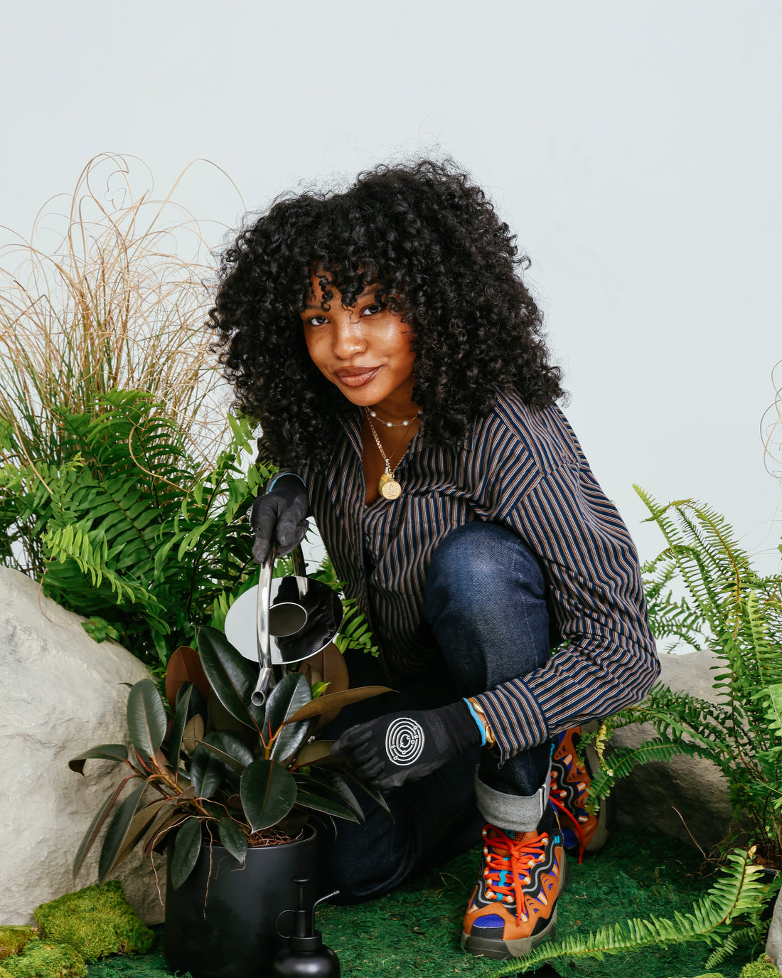 Plant Shop – Grounded