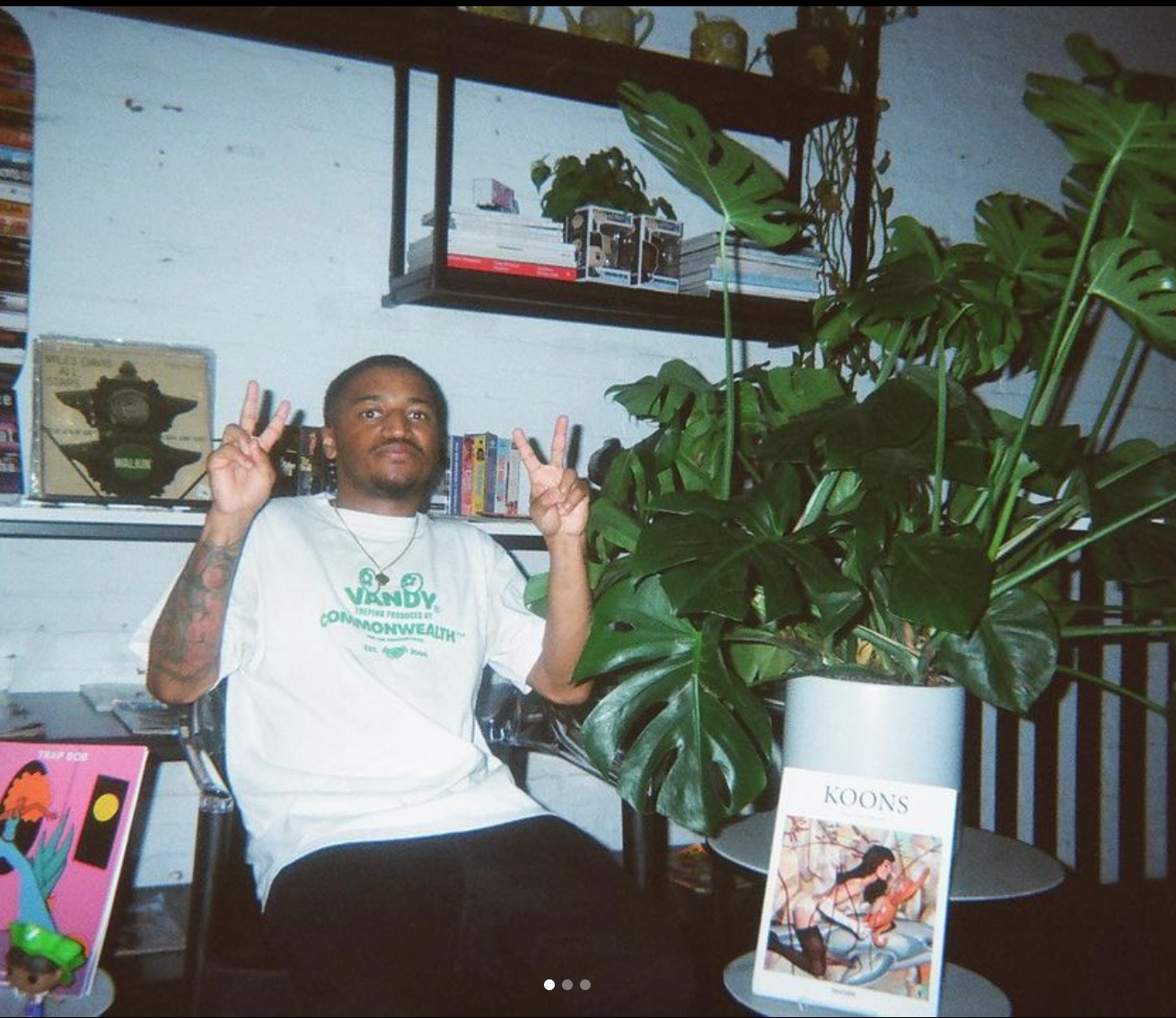 Welcome To Grounded. – Grounded